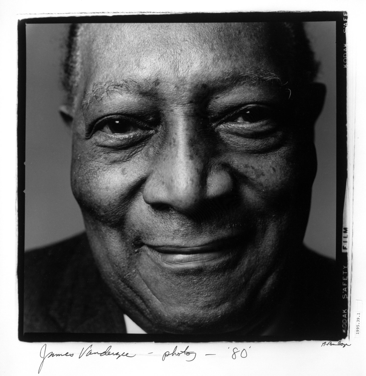 Brooklyn Museum: Browse Objects: James Van Der Zee